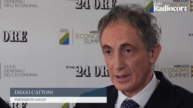 Aiscat: investire su nuove autostrade e manutenzione puntando a ...