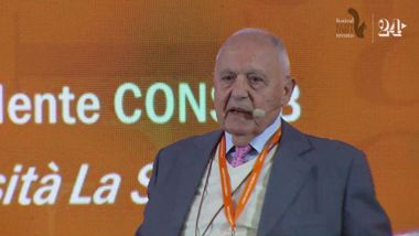 Paolo Savona: “I modelli econometrici non riescono più ad aiutarci ...