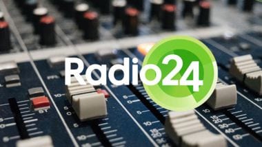 Diretta Radio24 - Il Sole 24 ORE