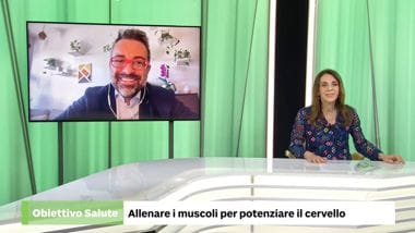 Allenare i muscoli per potenziare il cervello - Il Sole 24 ORE