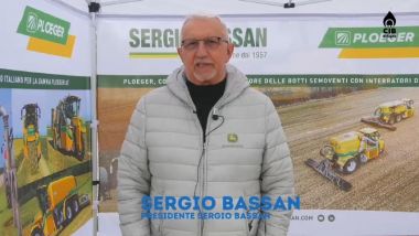 FarmingTour 2022, il CIB - Consorzio Italiano Biogas intervista Sergio ...