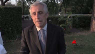 We the Italians: Vignali, “Momento storico delicato, ma rapporto Usa ...