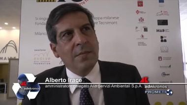 "Economia sostenibile passa anche attraverso l'immaginazione dell'arte ...