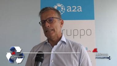 Roncari: “Nuovo asfalto high-tech dona nuova vita a plastiche dure ...