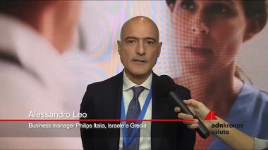 Alessandro Leo: “Intelligenza artificiale velocizza sistema sanitario ...