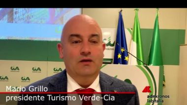 Turismo Verde-Cia: Mario Grillo è il nuovo presidente - Il Sole 24 ORE
