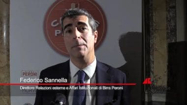 Transizione Ecologica, Sannella: “Presentato nuovo modello ecosistemico ...