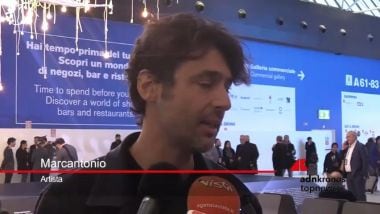 Grande Anima, Marcantonio: “Un invito a riflettere su quanto natura è ...