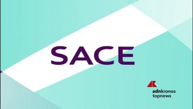 Impresa. Sace, un nuovo logo per crescere insieme alle imprese italiane ...