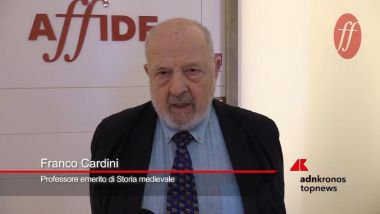 Cultura, Cardini: “Monti di Pietà è forma di aiuto per uscire da stato ...