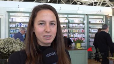 Cosmoprof: Internazionalizzazione e sostenibilità le sfide di l ...