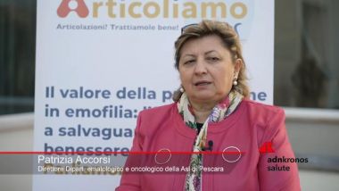 Accorsi, "Indispensabili l'aderenza alla terapia e una costante ...