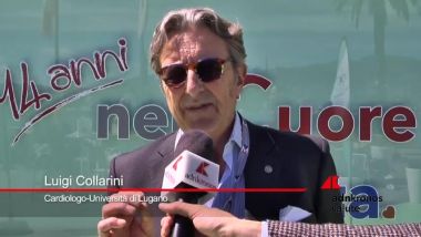 Fumo,cardiologo Collarini: “I prodotti alternativi sembrano dare buoni ...