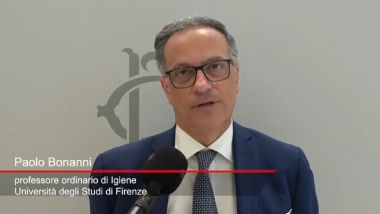 Bonanni (UniFi): "Virus sinciziale seconda causa di morte al mondo per ...