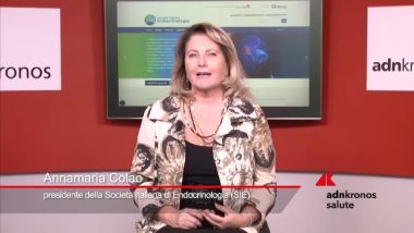 Colao (Sie), ‘Il 29 giugno Giornata endocrinologia dedicata a obesità ...