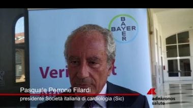 Farmaci, Perrone Filardi (Sic): “Vericiguat è farmaco intelligente con ...