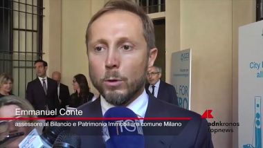 Sostenibilità, Conte (ass. Bilancio e Patrimonio Immobiliare comune ...