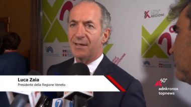 Autonomia, Zaia: "Bene Meloni, conferma l’uscita da una visione ...