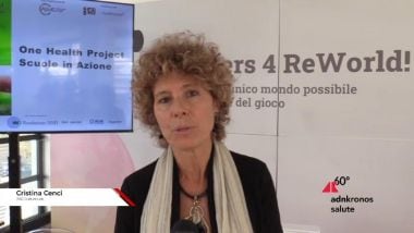 One Health Project, Cenci (ESG): “Persone e loro comportamenti possono ...