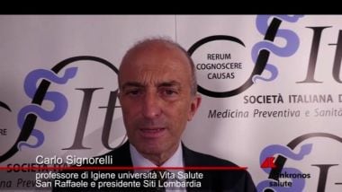 Rsv, Signorelli: "In arrivo novità per adulti e fragili" - Il Sole 24 ORE