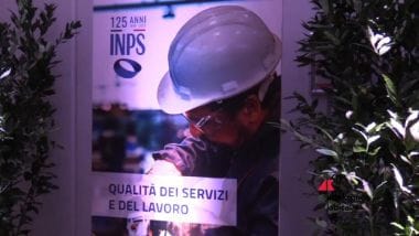 Inps, presentato il Rapporto Sociale 2022 dal CIV dell'istituto - Il ...
