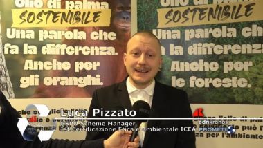 Sigep, Pizzato (Icea): "Olio di palma sostenibile, come ottenere la ...