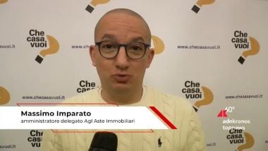 Immobiliare, Imparato (Agl Aste Immobiliari): “Contiamo 150 punti ...