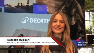 Imprese, Ruggeri (Decathlon Italia): "Vogliamo mettere al centro ...