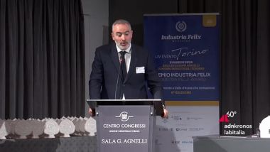 Industria Felix: vanno forte le imprese del nord-ovest (ma Torino fa da ...