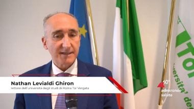 Levialdi Ghiron (Tor Vergata): “Prevenire il tumore al colon attraverso ...