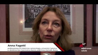 Fagotti (Gemelli): "Sintomi legati al tumore dell’ovaio non vanno ...