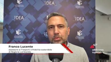 Lucente (Reg. Lombardia: "Digitalizzazione tema molto caro a Regione Lombardia" - Il Sole 24 ORE