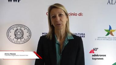Ambiente, Nozza (Generali): "Azienda mette al centro propria strategia ...
