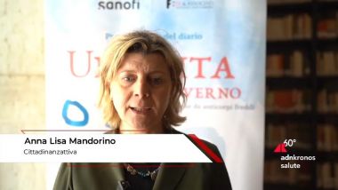 Mandorino (Cittadinanzattiva), ‘attenzione elevata su anemia emolitica ...