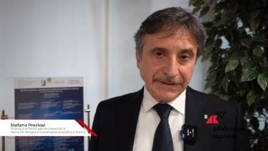 Preziosi (Tor Vergata): “Con C.R.I.A.D. vogliamo specializzare giuristi su temi IA” - Il Sole 24 ORE