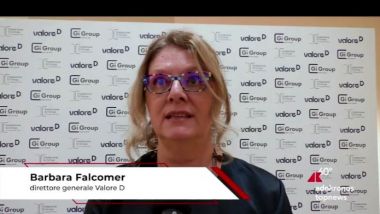 Falcomer (Valore D): “Correlazione positiva tra tasso natalità e ...