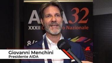 Salute, Menchini (Presidente Aida): "Social sono parte professione ...