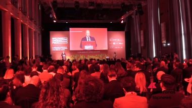 Impresa, presentato a Roma il Rapporto Welfare Index PMI 2024 - Il Sole ...