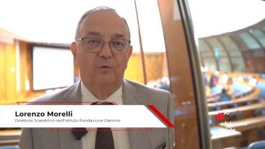 Morelli (Fondazione Danone): "Dieta mediterranea mix virtuoso di ...