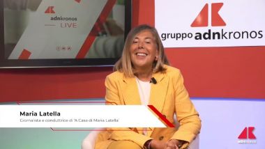 Maria Latella: “Quando l'ex ministro Tria scambiò mio marito per un ...