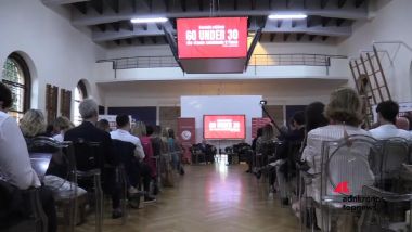 Università, premiati alla Link 60 under 30 promettenti della politica ...
