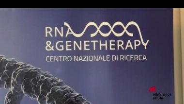 Salute, a due anni dalla sua nascita il Centro nazionale di ricerca su terapia genica e farmaci ...