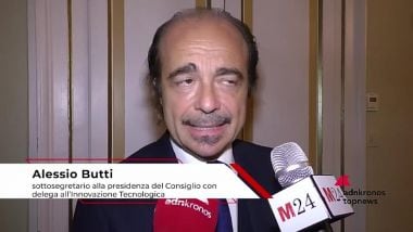 ComoLake 2024, Butti: “Obiettivo è connubio pubblico-privato per ...