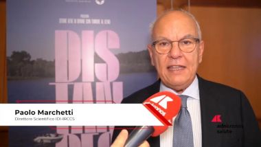 Tumori, Marchetti (Idi): "Terapie innovative cancro al seno diffuse in ...