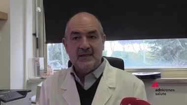 SMA, Mercuri (Gemelli): "Con nuovi farmaci sopravvivenza superiore al ...