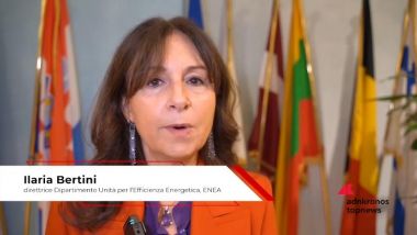 Bertini (Enea): “Enea al fianco del Ministero dell’Ambiente nella ...