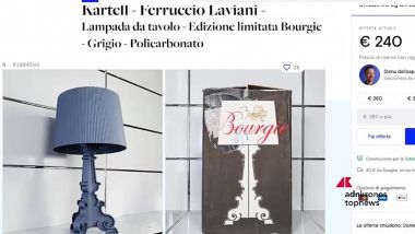 Catawiki presenta la lista degli oggetti iconici da collezione del XXI ...