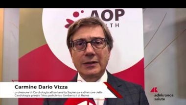 Ipertensione arteriosa polmonare, cardiologo Vizza: “Tra le forme più ...