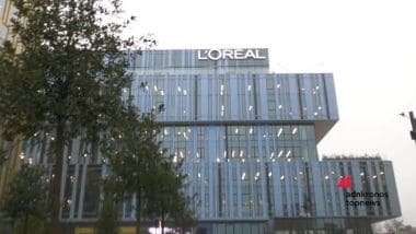 Milano, L’Oréal Italia inaugura ‘Beauty Hub’, la nuova sede in Piazza ...