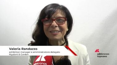 Myplant & Garden, Randazzo: “Presente tutta la filiera del ...